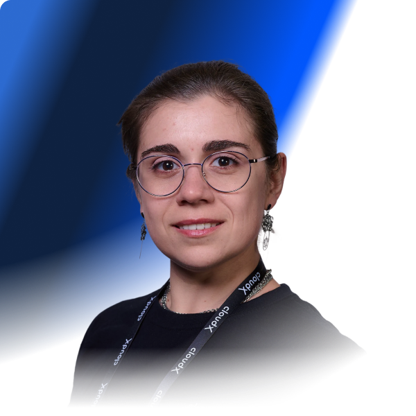 Cloud X Day — конференция для лидеров цифровой трансформации